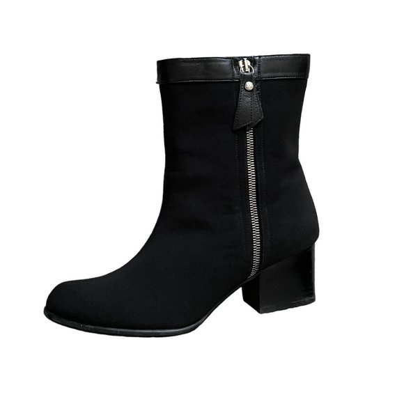 Stuart Weitzman | Shoes | Stuart Weitzman Goreit Goretex Waterproof ...